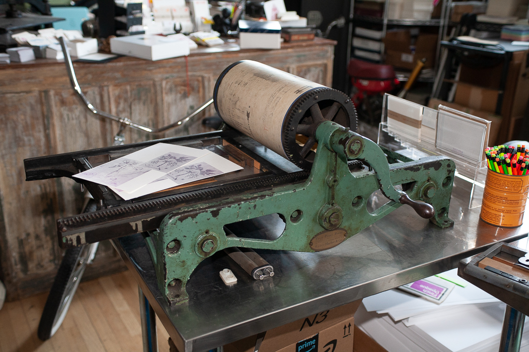 Prototype, Film Prop & Limited Edition Printing · Creative Development ...