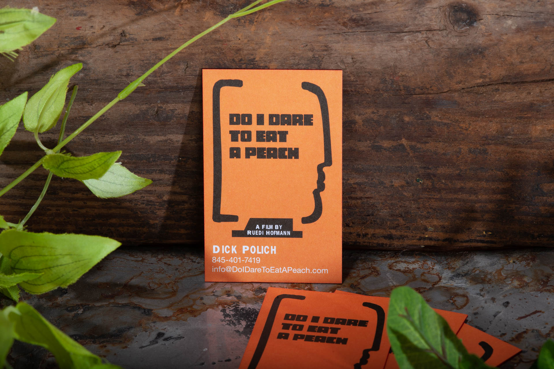 Custom letterpress printed business cards | Premium Print Studio for ...