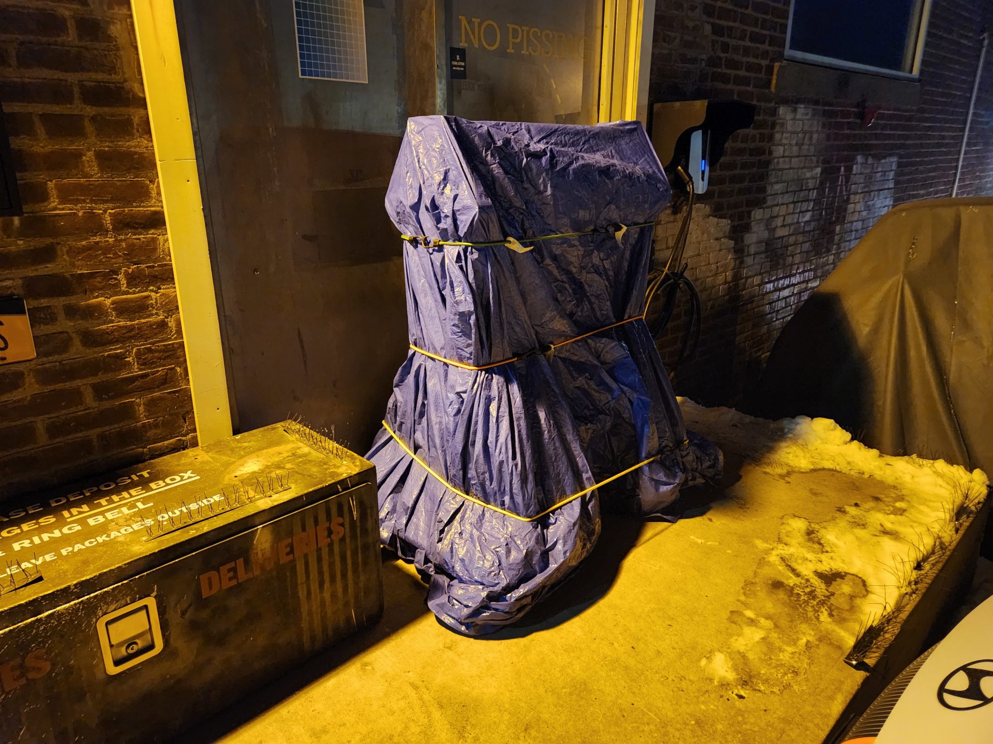 1921 Sturges Etching Press Restoration | Premium Print Studio for ...